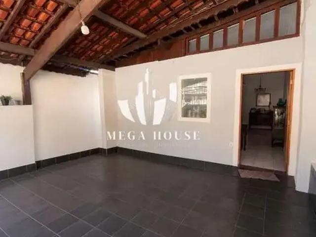 Casa / Sobrado para Venda em Cajamar/SP Centro 2 Quartos