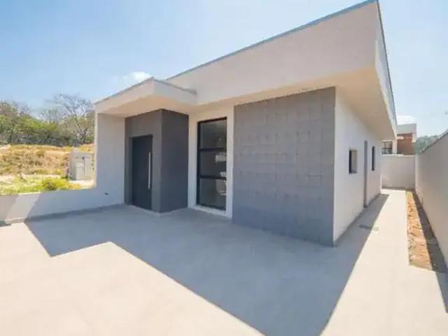 Casa / Sobrado para Venda em Cajamar/SP Centro 2 Quartos