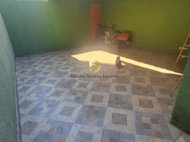 Casa / Sobrado para Venda em Cajamar/SP Centro 2 Quartos