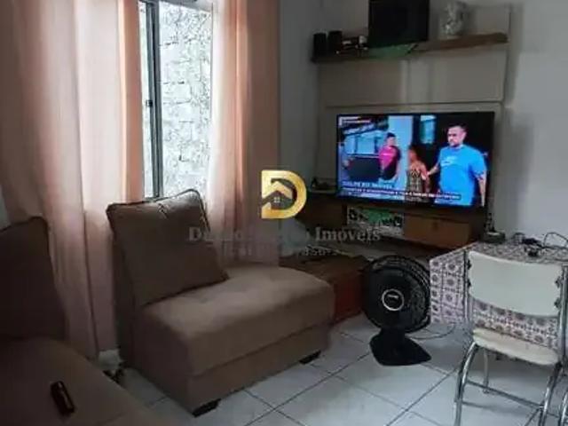 Casa / Sobrado para Venda em Cajamar/SP Centro 2 Quartos