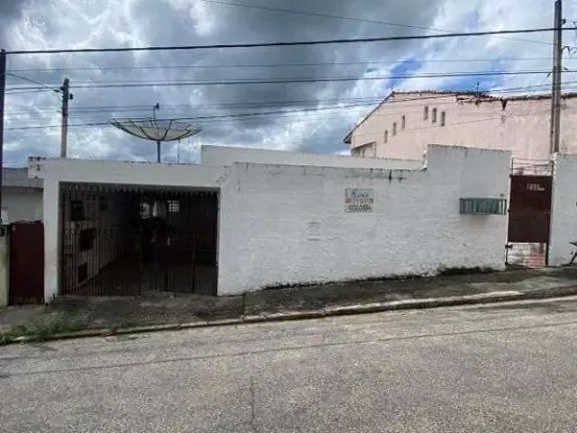 Casa / Sobrado para Venda em Cajamar/SP Centro 2 Quartos