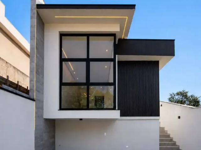Casa / Sobrado para Venda em Cajamar/SP Centro 3 Quartos