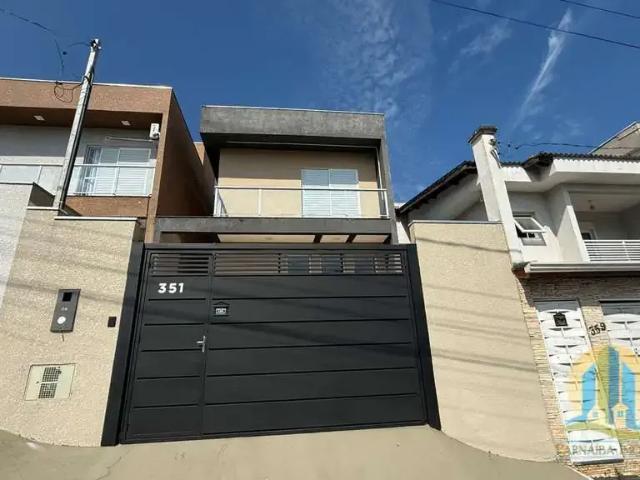 Casa / Sobrado para Venda em Cajamar/SP Centro 3 Quartos