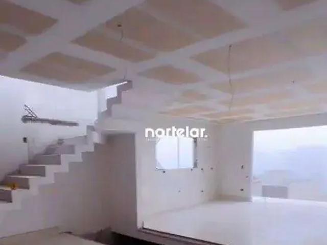Casa / Sobrado para Venda em Cajamar/SP Centro 3 Quartos