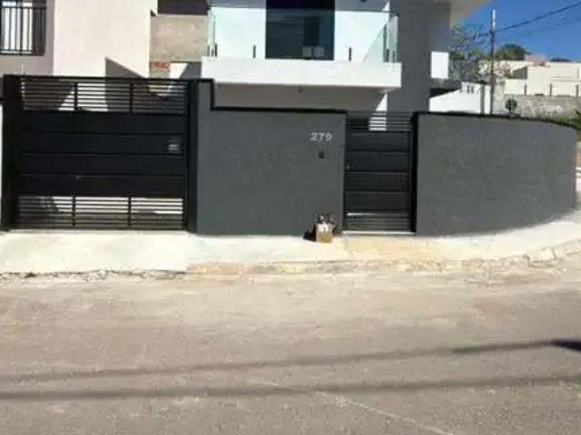 Casa / Sobrado para Venda em Cajamar/SP Centro 3 Quartos