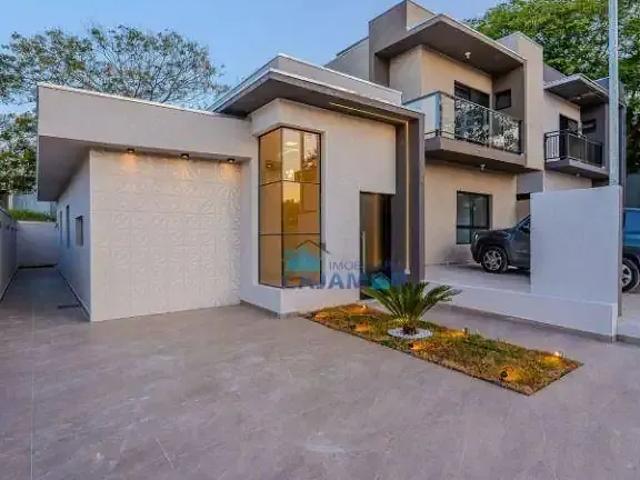 Casa / Sobrado para Venda em Cajamar/SP Centro 3 Quartos