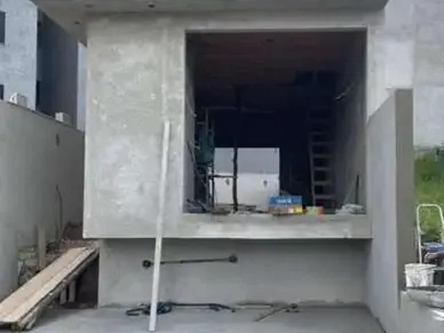 Casa / Sobrado para Venda em Cajamar/SP Centro 3 Quartos