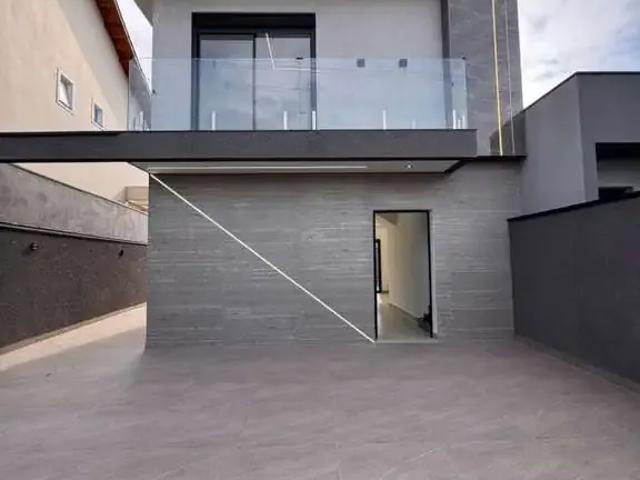 Casa / Sobrado para Venda em Cajamar/SP Centro 3 Quartos