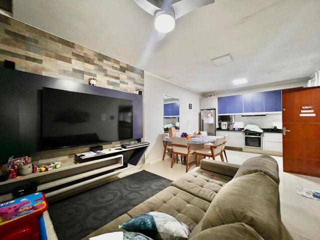 Casa / Sobrado para Venda em Cajamar/SP Centro 3 Quartos