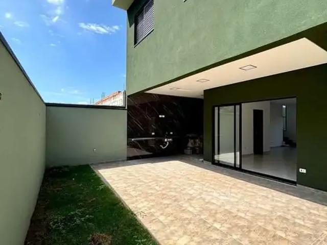 Casa / Sobrado para Venda em Cajamar/SP Centro 3 Quartos