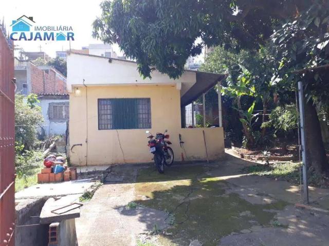 Casa / Sobrado para Venda em Cajamar/SP Centro 3 Quartos
