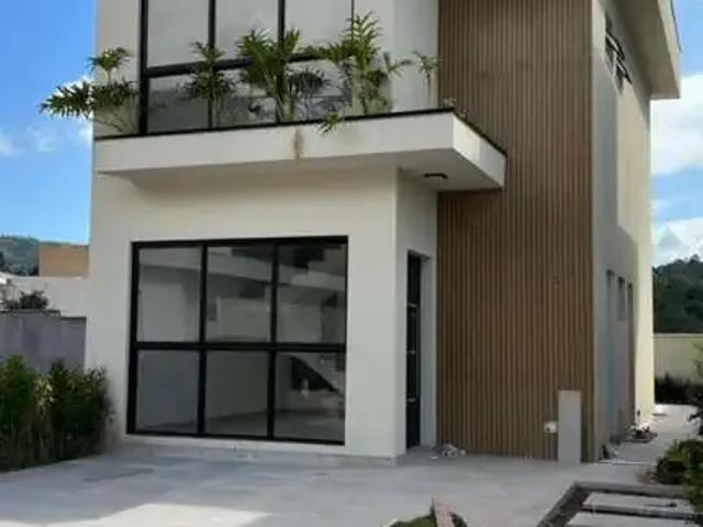 Casa / Sobrado para Venda em Cajamar/SP Centro 3 Quartos