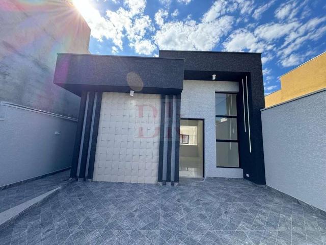 Casa / Sobrado para Venda em Cajamar/SP Centro 3 Quartos