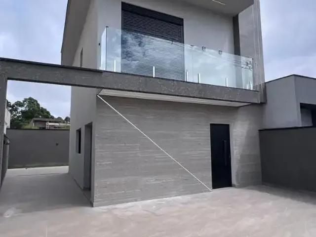 Casa / Sobrado para Venda em Cajamar/SP Centro 3 Quartos