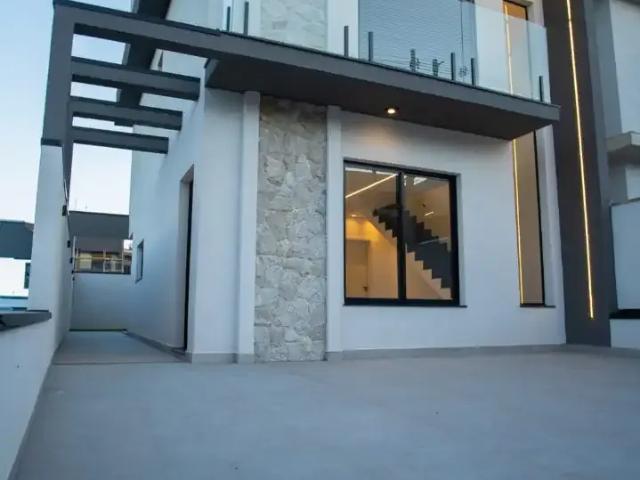 Casa / Sobrado para Venda em Cajamar/SP Centro 3 Quartos