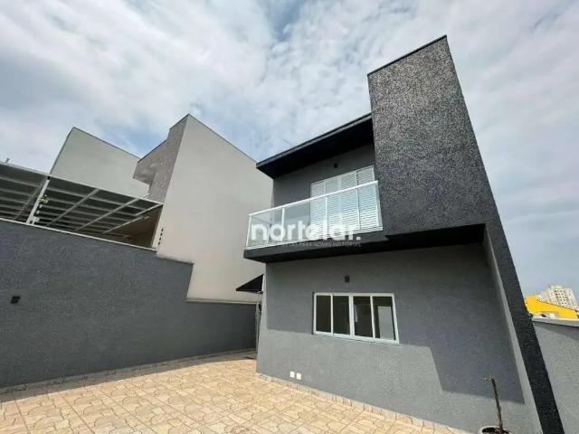 Casa / Sobrado para Venda em Cajamar/SP Centro 3 Quartos