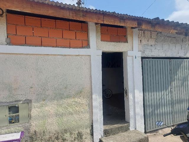 Casa / Sobrado para Venda em Cajamar/SP Centro 4 Quartos