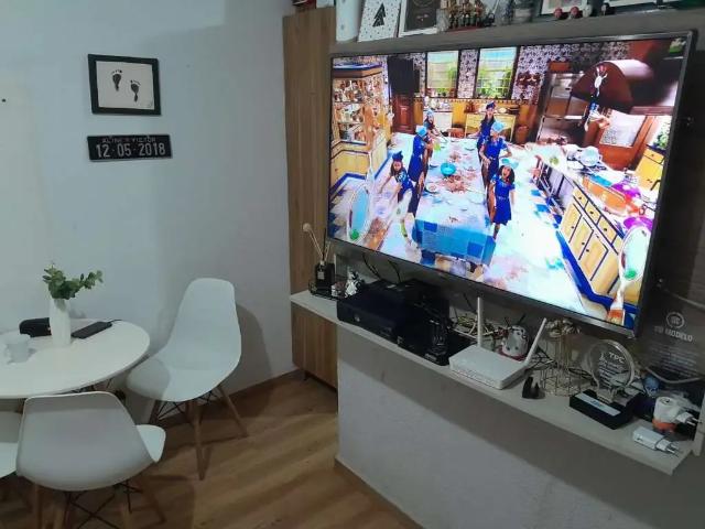 Casa / Sobrado para Venda em Cajamar/SP Cimiga 2 Quartos