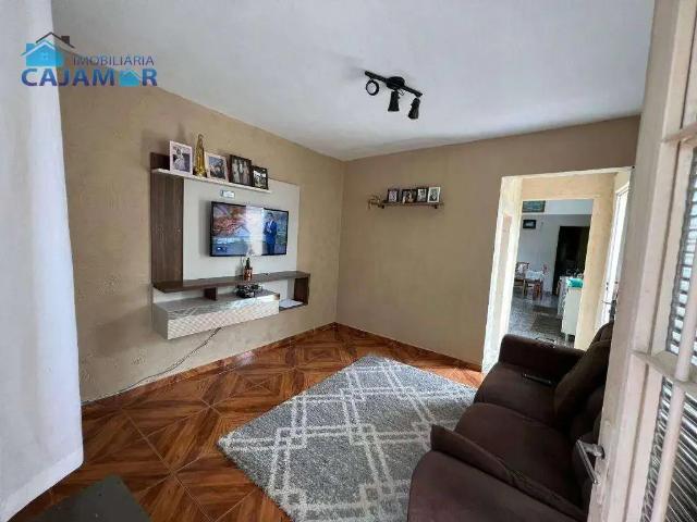 Casa / Sobrado para Venda em Cajamar/SP Altos de Jordanésia Jordanésia 2 Quartos