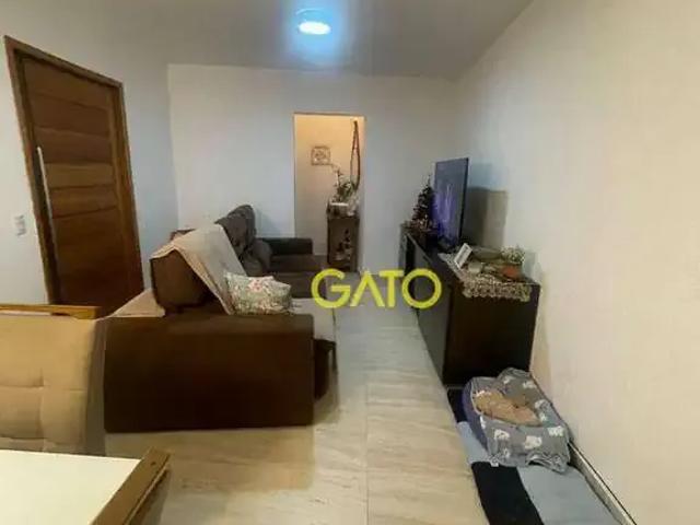 Casa / Sobrado para Venda em Cajamar/SP Altos de Jordanésia Jordanésia 2 Quartos