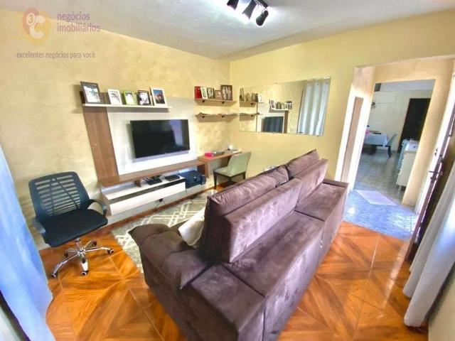 Casa / Sobrado para Venda em Cajamar/SP Altos de Jordanésia Jordanésia 2 Quartos