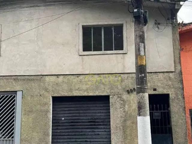 Casa / Sobrado para Venda em Cajamar/SP Altos de Jordanésia Jordanésia 2 Quartos