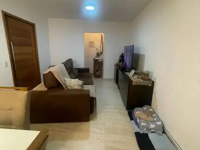 Casa / Sobrado para Venda em Cajamar/SP Altos de Jordanésia Jordanésia 2 Quartos