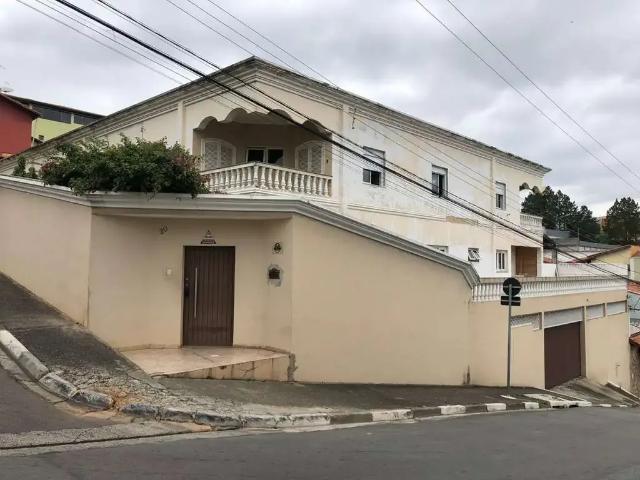 Casa / Sobrado para Venda em Cajamar/SP Altos de Jordanésia Jordanésia 3 Quartos