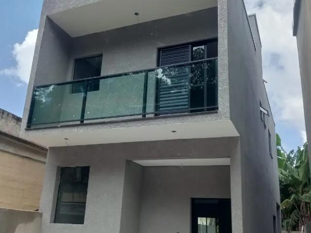 Casa / Sobrado para Venda em Cajamar/SP Altos de Jordanésia Jordanésia 3 Quartos