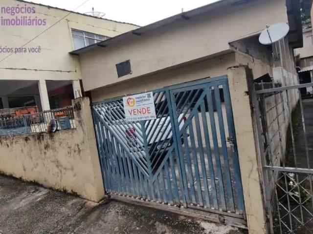Casa / Sobrado para Venda em Cajamar/SP Altos de Jordanésia Jordanésia 3 Quartos