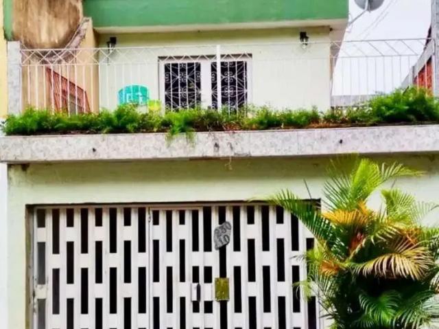 Casa / Sobrado para Venda em Cajamar/SP Altos de Jordanésia Jordanésia 3 Quartos