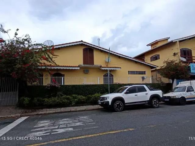 Casa / Sobrado para Venda em Cajamar/SP Altos de Jordanésia Jordanésia 3 Quartos