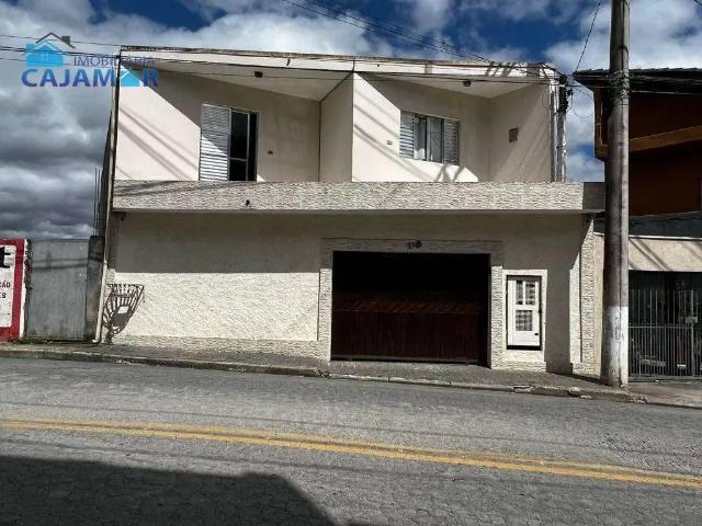 Casa / Sobrado para Venda em Cajamar/SP Altos de Jordanésia Jordanésia 3 Quartos