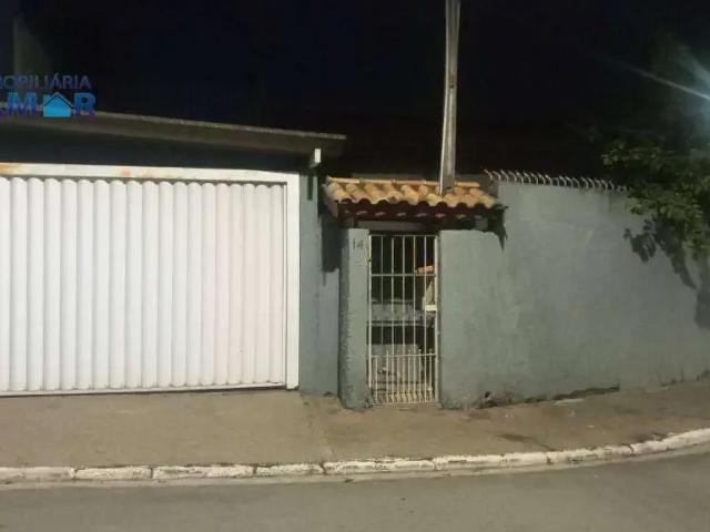 Casa / Sobrado para Venda em Cajamar/SP Altos de Jordanésia Jordanésia 4 Quartos