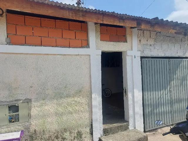 Casa / Sobrado para Venda em Cajamar/SP Altos de Jordanésia Jordanésia 5 Quartos