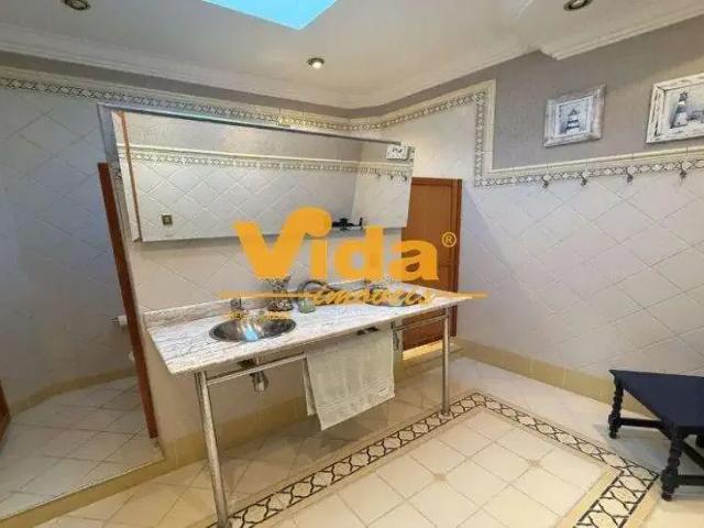 Casa / Sobrado para Venda em Cajamar/SP Alpes dos Araçás Jordanésia 3 Quartos