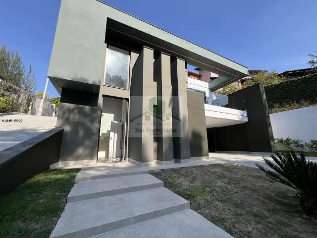 Casa / Sobrado para Venda em Cajamar/SP Alpes dos Araçás Jordanésia 3 Quartos