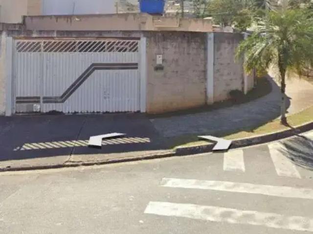 Casa / Sobrado para Venda em Cajamar/SP Guaturinho 2 Quartos