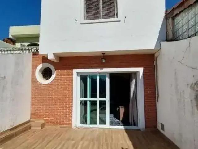 Casa / Sobrado para Venda em Cajamar/SP Guaturinho 2 Quartos
