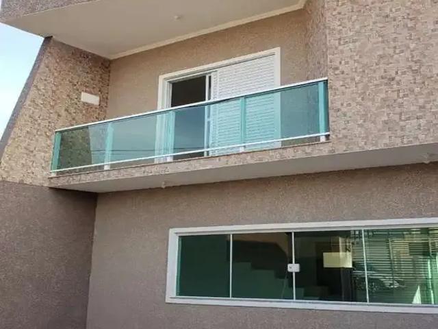 Casa / Sobrado para Venda em Cajamar/SP Guaturinho 3 Quartos