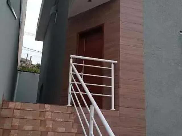 Casa / Sobrado para Venda em Cajamar/SP Guaturinho 3 Quartos