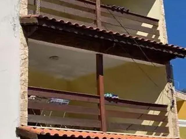 Casa / Sobrado para Venda em Cajamar/SP Ipês Polvilho 5 Quartos