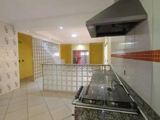 Casa / Sobrado para Venda em Cajamar/SP Ipês Polvilho 5 Quartos