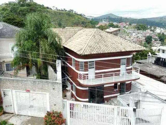 Casa / Sobrado para Venda em Cajamar/SP Ipês Polvilho 7 Quartos