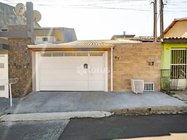 Casa / Sobrado para Venda em Cajamar/SP Ipês Polvilho 2 Quartos