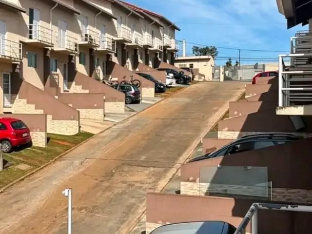 Casa / Sobrado para Venda em Cajamar/SP Ipês Polvilho 2 Quartos