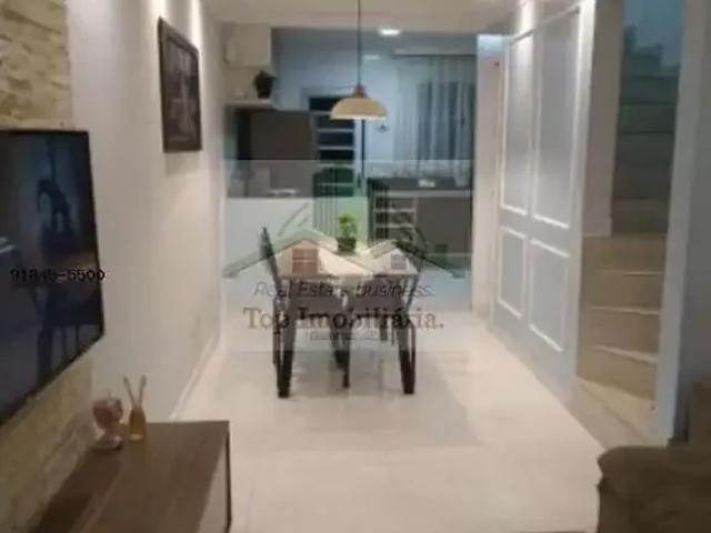 Casa / Sobrado para Venda em Cajamar/SP Ipês Polvilho 2 Quartos
