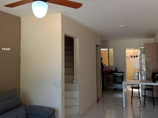 Casa / Sobrado para Venda em Cajamar/SP Ipês Polvilho 2 Quartos