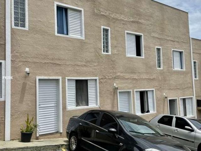 Casa / Sobrado para Venda em Cajamar/SP Ipês Polvilho 2 Quartos