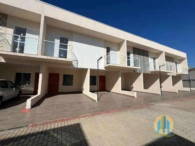Casa / Sobrado para Venda em Cajamar/SP Ipês Polvilho 2 Quartos